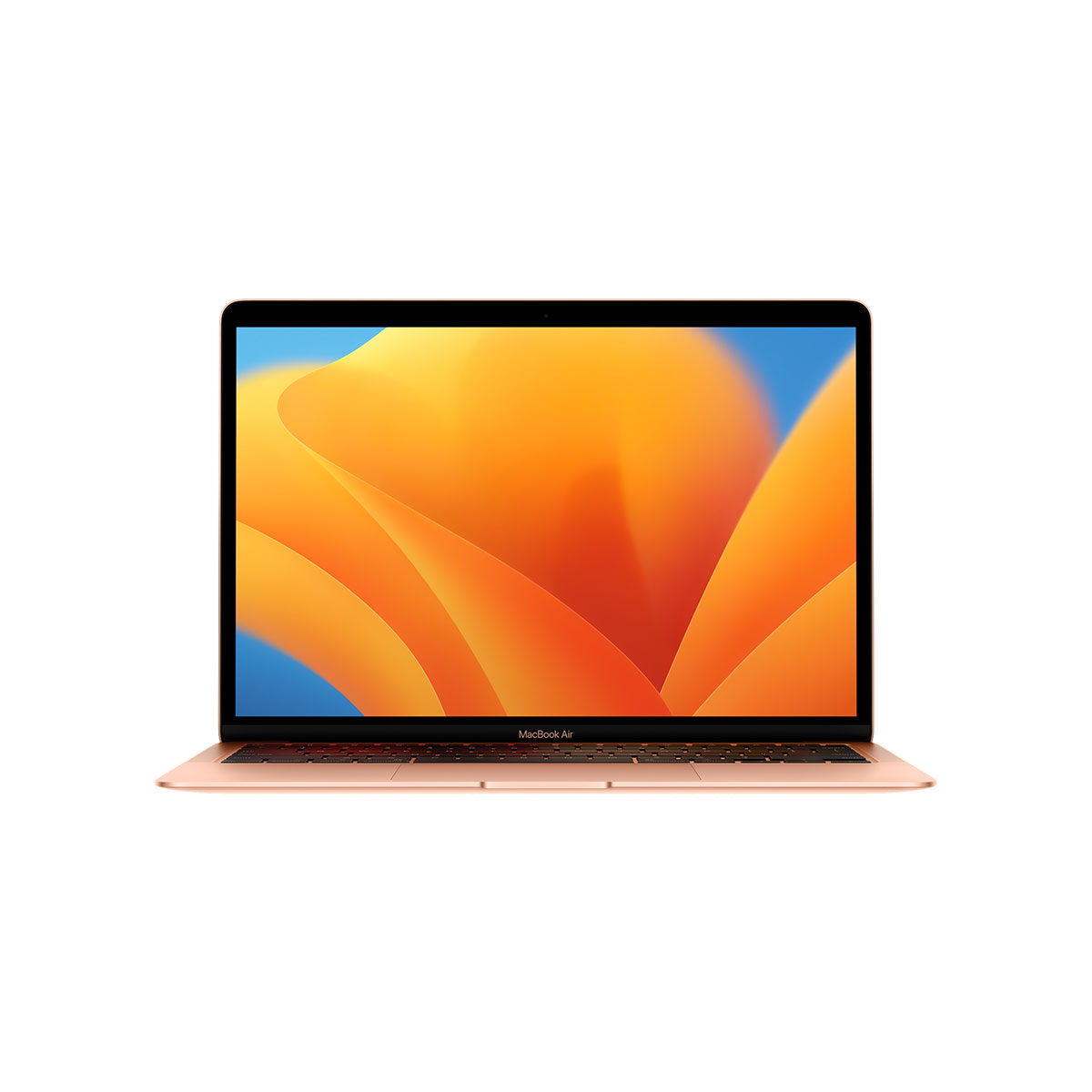 Apple M1 MacBook Air 13.3 inch Laptop - 8GB RAM, 256GB SSD