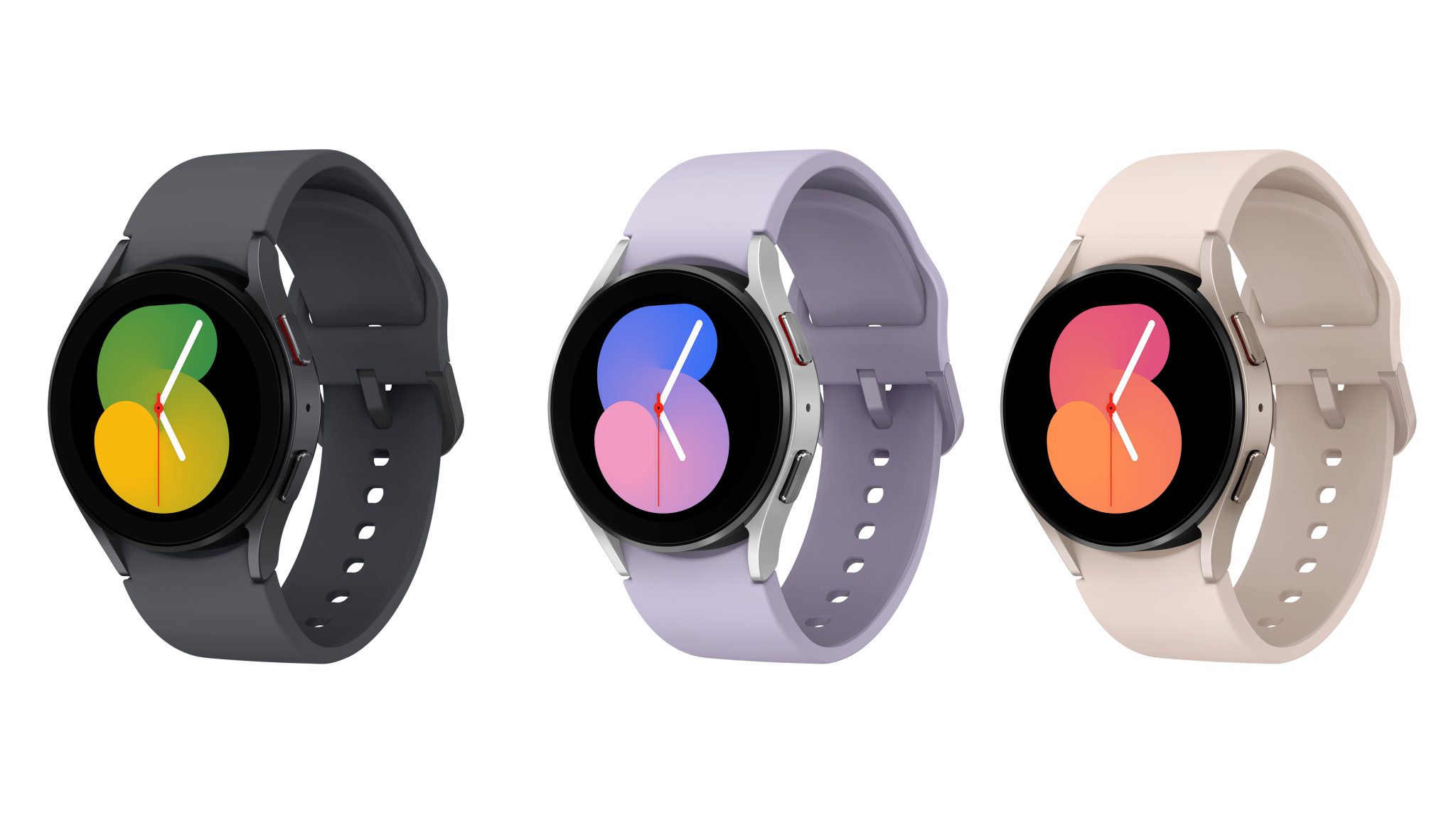 Samsung Galaxy Watch 5 40mm R900 - Tech4U
