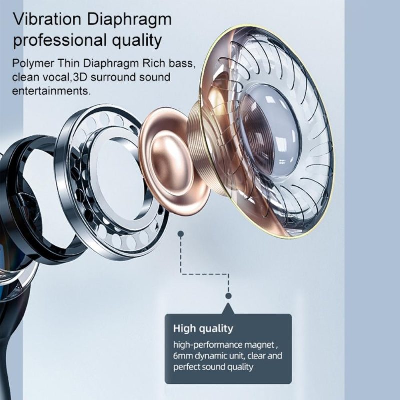 Joyroom Bluetooth JR-T12 - Tech4U