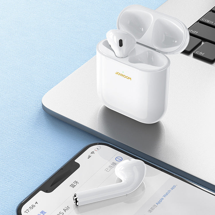 Joyroom JR-T03S AIR True Wireless Earbuds - Tech4U