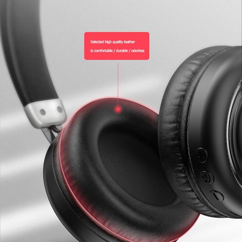Joyroom JR-HL1 Bluetooth Wireless Headset - Tech4U