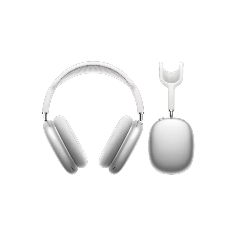 Apple AirPods Max Wireless Over-Ear Headphones - Tech4U