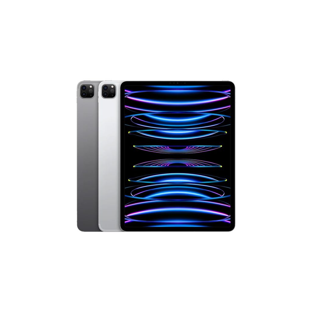 Apple iPad Pro 12.9-inch M2 Chip 256GB WiFi (6th Generation - 2022 ...