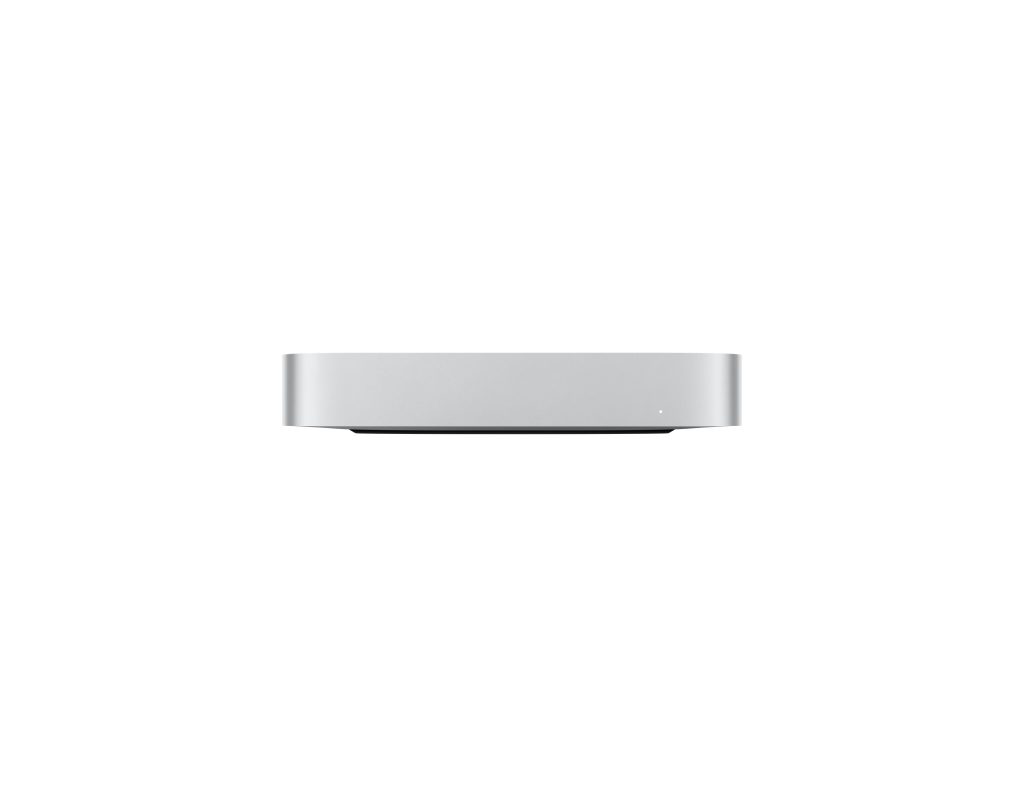 Apple Mac Mini M2 chip with 16GB Ram - 512GB SSD (2023) - Tech4U