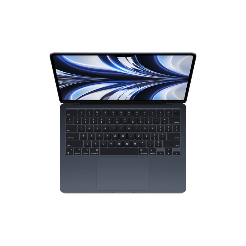 Apple MacBook Air with Apple M1 Chip (13.3 inch, 8GB RAM, 512GB SSD ...