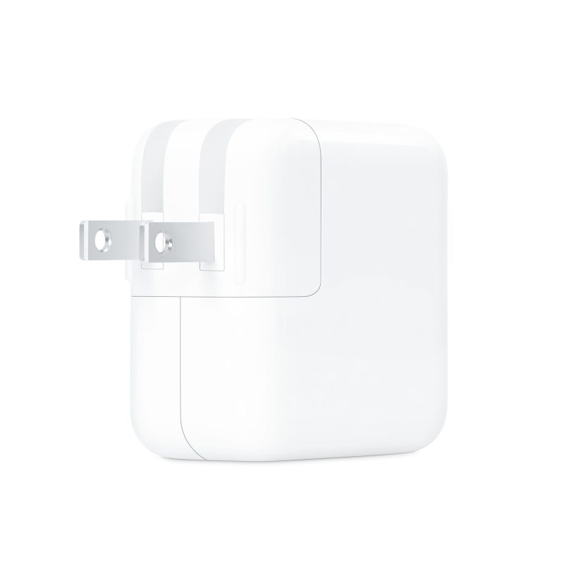 Apple 30W Adapter – USB-C Fast Charger Price in Pakistan