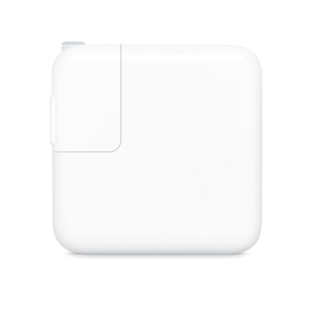 Apple 35W USB-C Charger – Dual Port Adapter Price in Pakistan