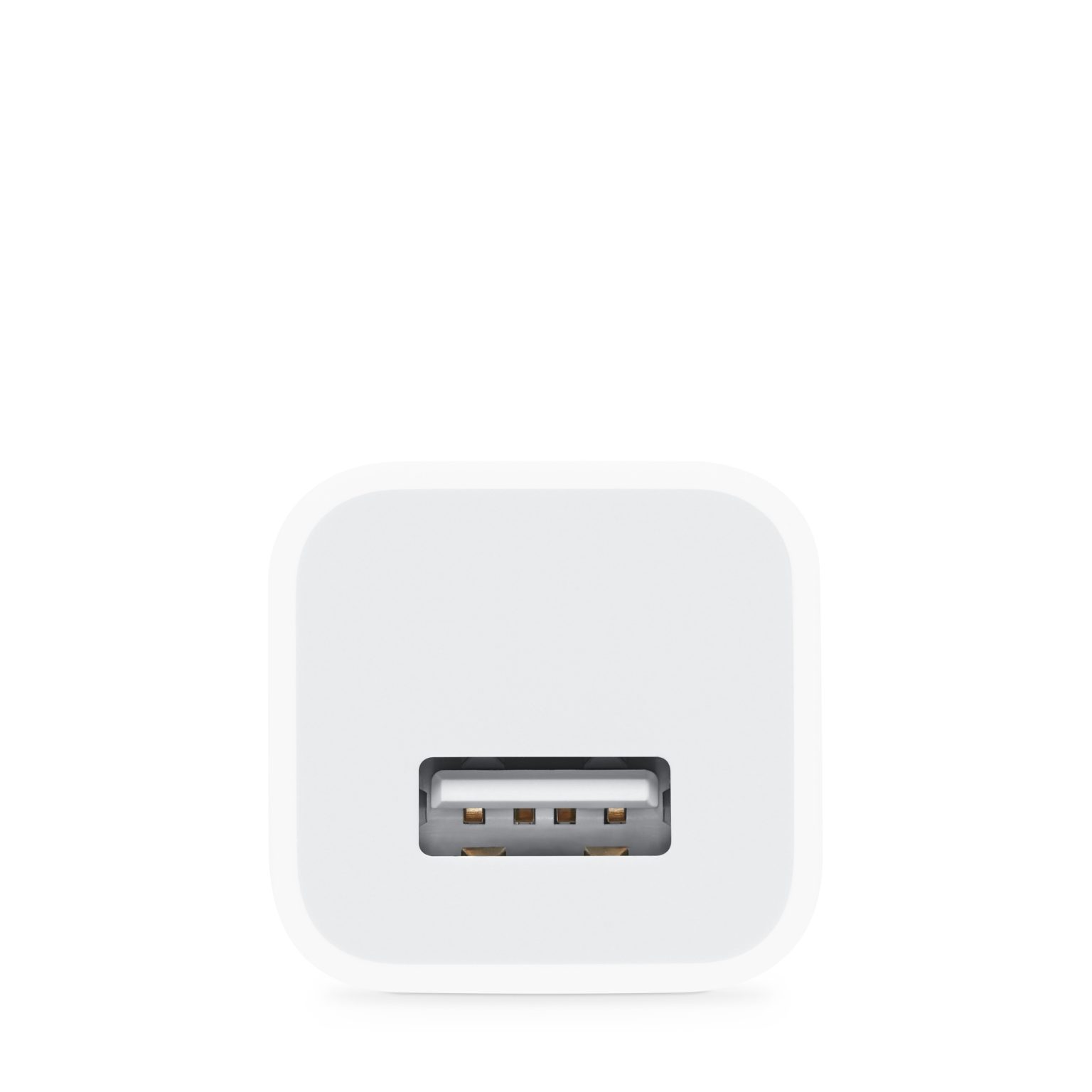 Apple 5W USB Power Adapter - Tech4U
