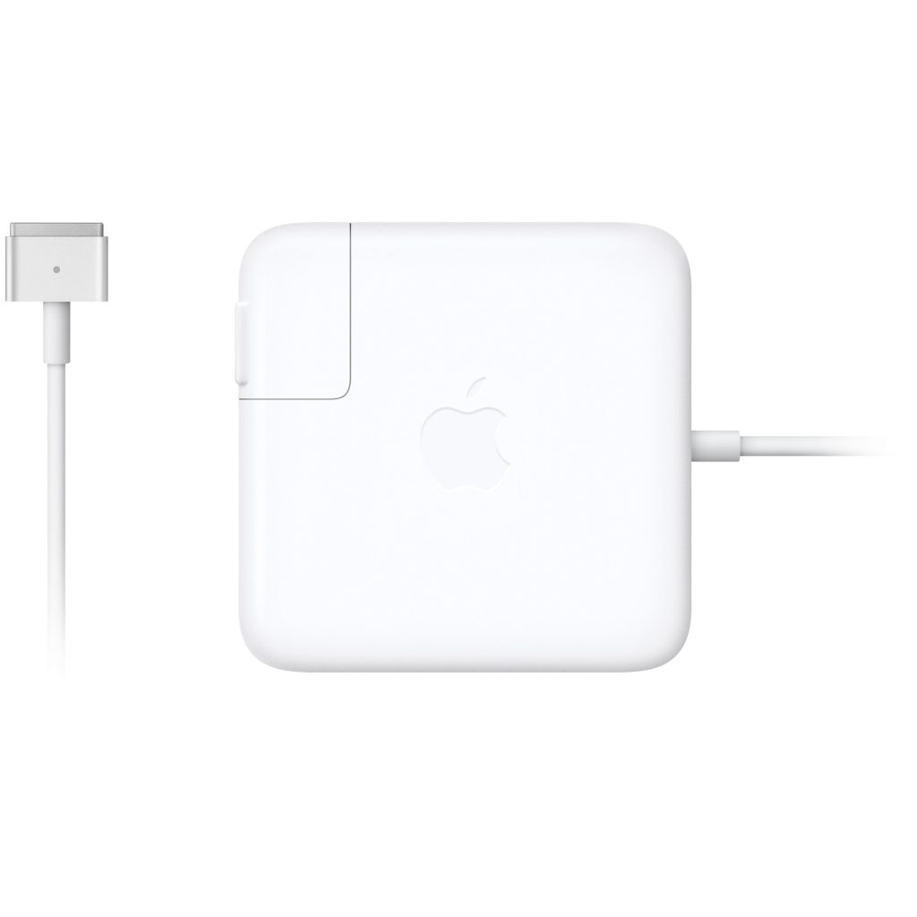 Apple 60W MagSafe 2 Power Adapter (MacBook Pro with 13-inch Retina ...
