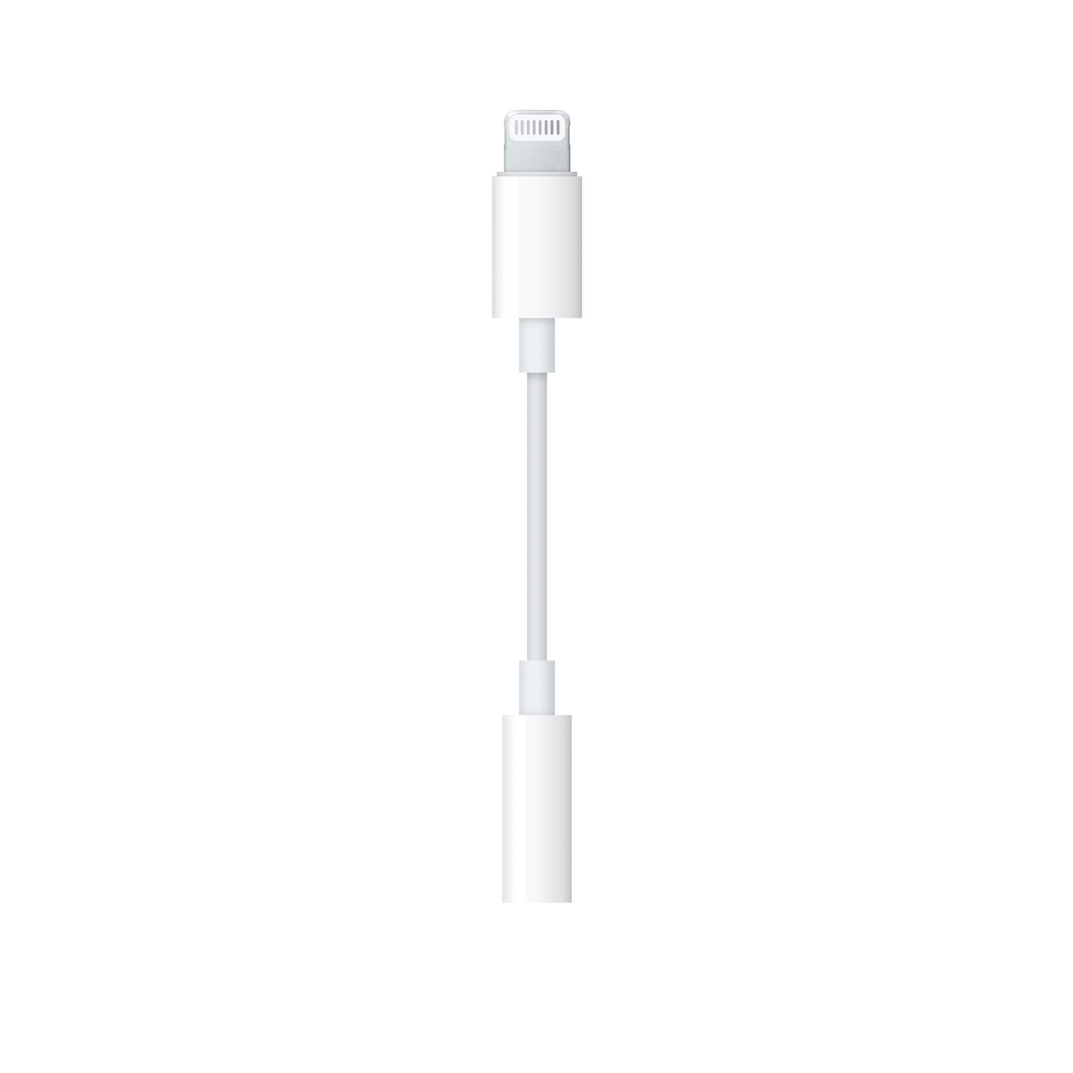 Apple Lightning Adapter Price in Pakistan – 3.5mm Audio Jack