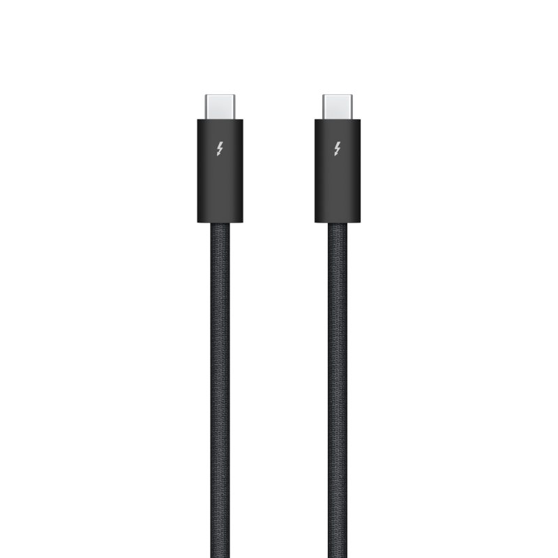 Apple Thunderbolt 4 Cable (3m) – Price in Pakistan | tech4u.pk