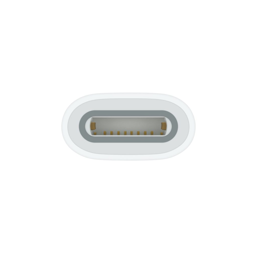 Apple Pencil Adapter Price in Pakistan – USB-C Connector
