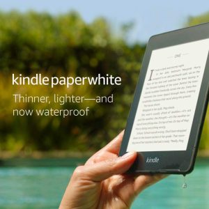 Amazon Kindle Price in Pakistan - Tech4u.pk