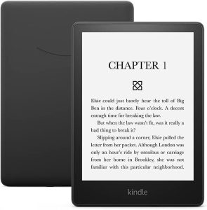 Amazon Kindle Price in Pakistan - Tech4u.pk