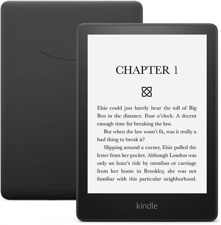 Amazon Kindle Price in Pakistan - Tech4u.pk