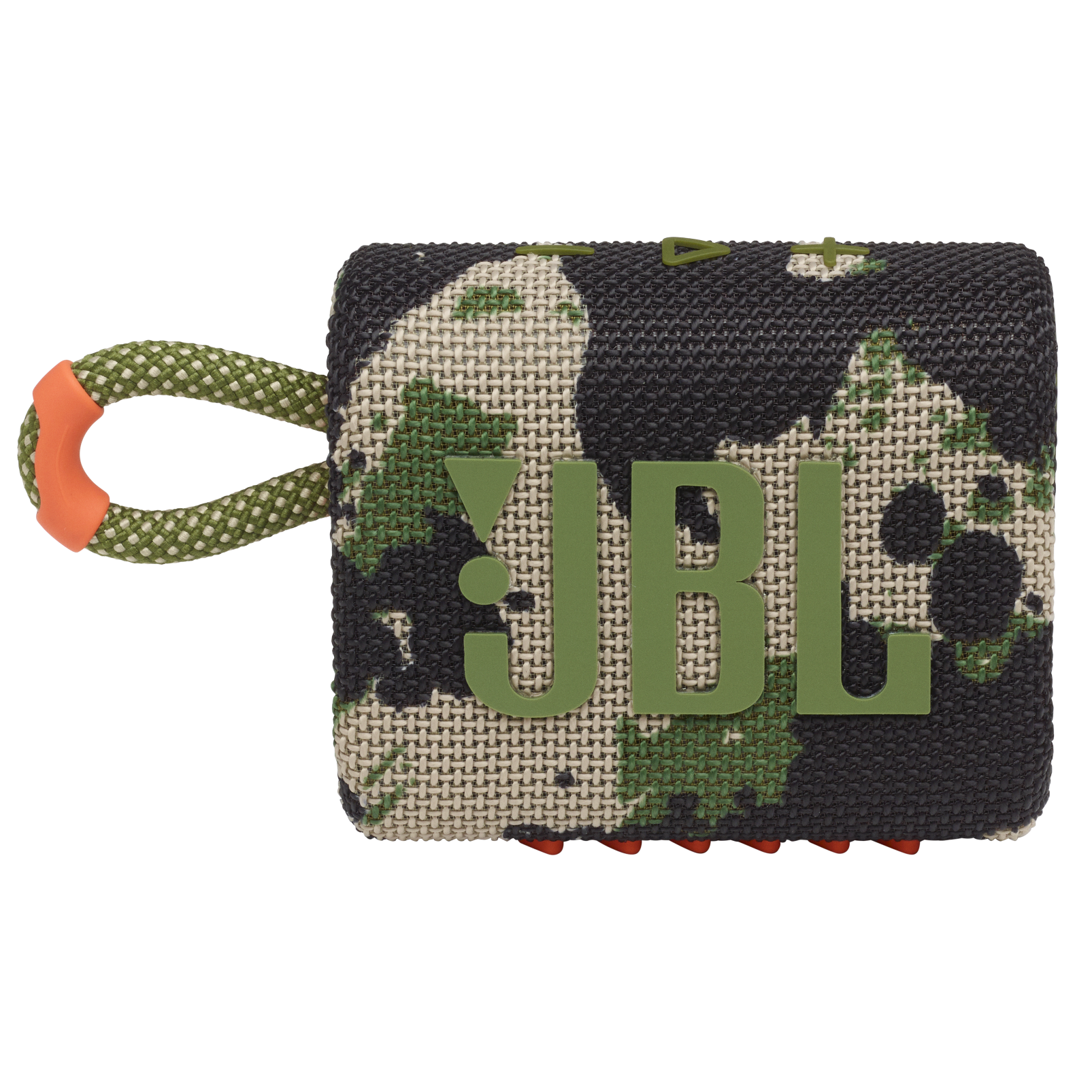 JBL GO 3 Price in Pakistan – Portable Waterproof Speaker | tech4u.pk