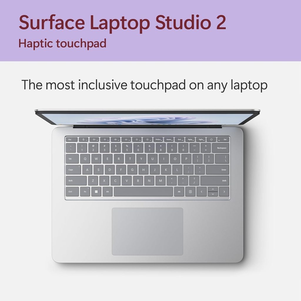 Microsoft Surface Laptop Studio 2 Price in Pakistan – Tech4u
