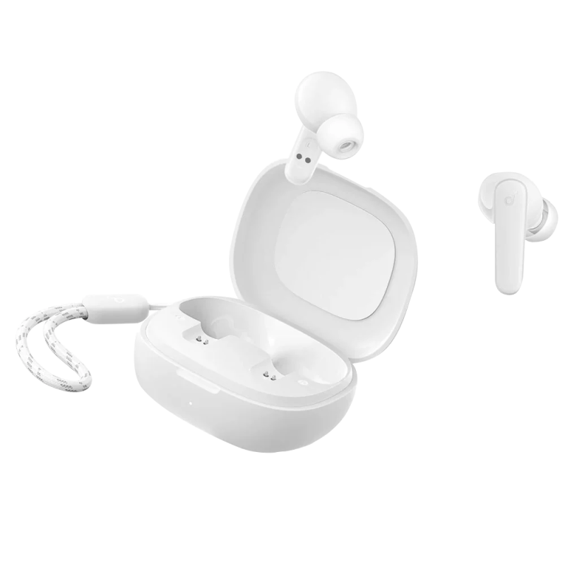 Anker Soundcore R50i White – TWS Earbuds | Anker Pakistan