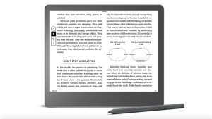 Amazon Kindle Price in Pakistan - Tech4u.pk