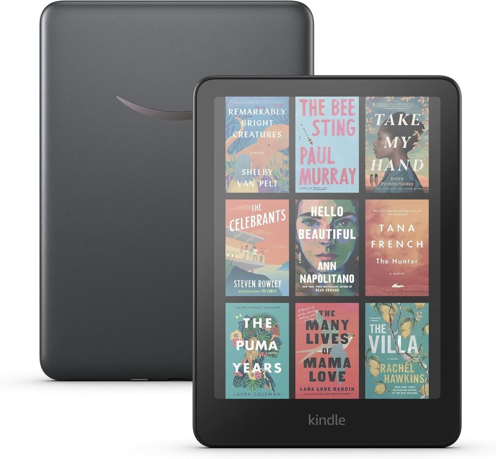 Amazon Kindle Price in Pakistan - Tech4u.pk