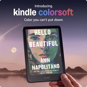 Amazon Kindle Price in Pakistan - Tech4u.pk