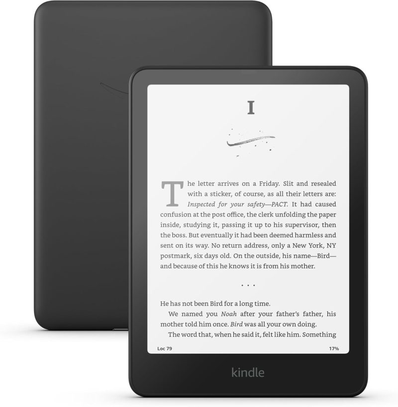 Amazon Kindle Price in Pakistan - Tech4u.pk