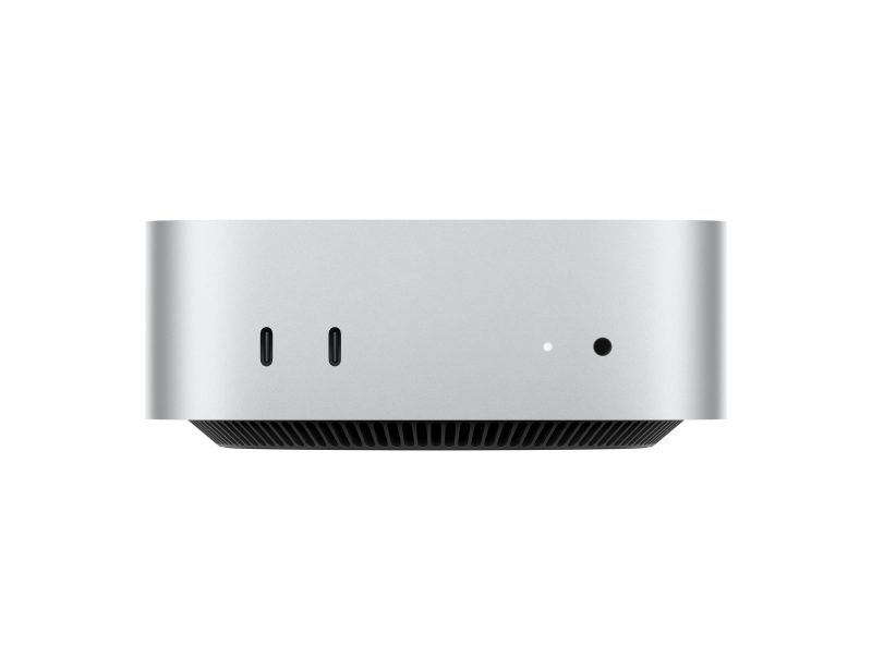 Apple 2024 Mac Mini M4 24GB 512GB SSD