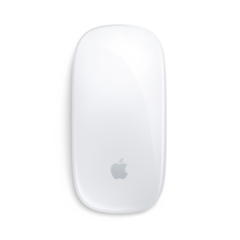 Apple Magic Mouse USB-C - Wireless Multi-Touch Mouse for Mac
