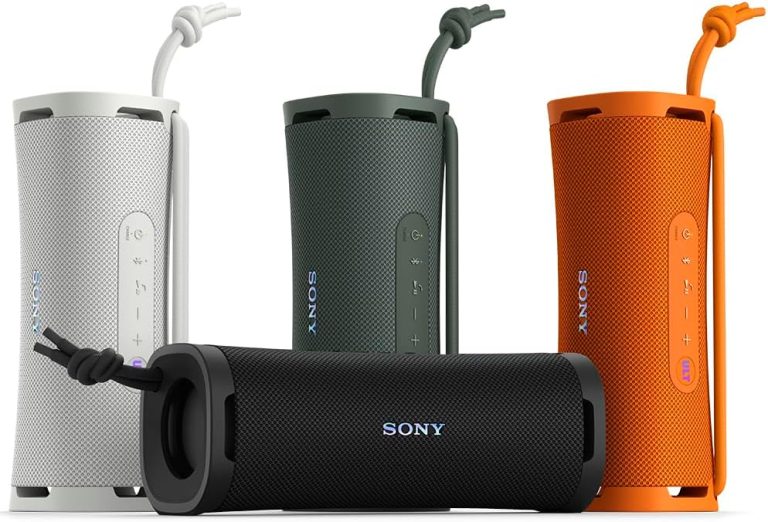Sony Products in Pakistan | Official Sony Store – Tech4u.pk
