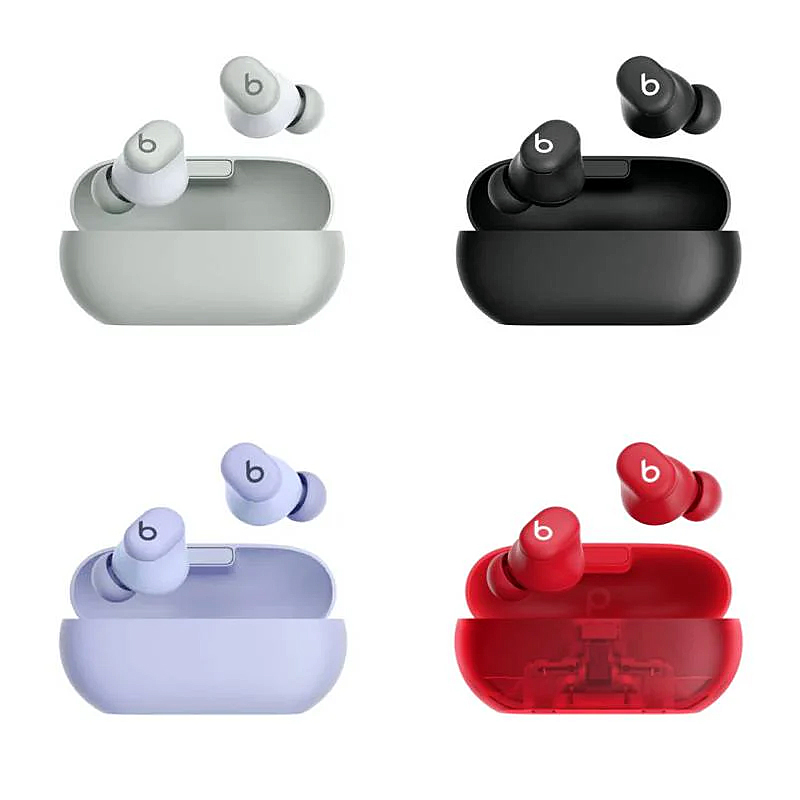 Beats in Pakistan – Official Earbuds & Headphones | tech4u.pk