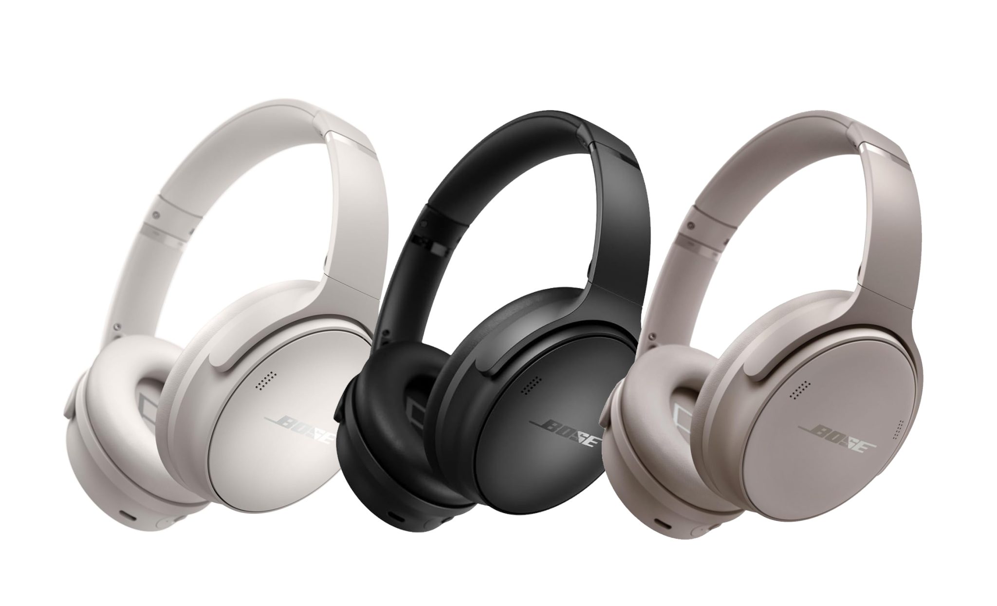 Bose QC Headphones in Pakistan – Noise Cancelling | Tech4u.pk