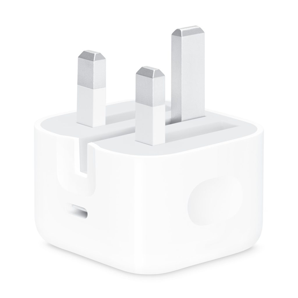 Apple Chargers – Best Price in Pakistan | tech4u.pk