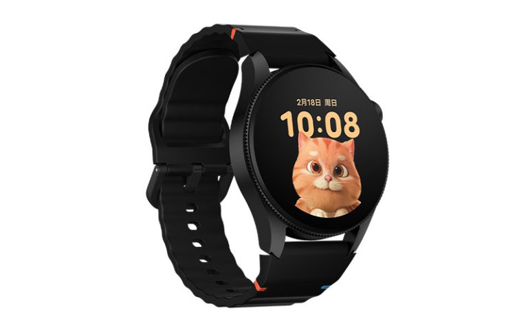 Aurafit Trek 2 Price in Pakistan – G12 Smartwatch | Tech4u.pk