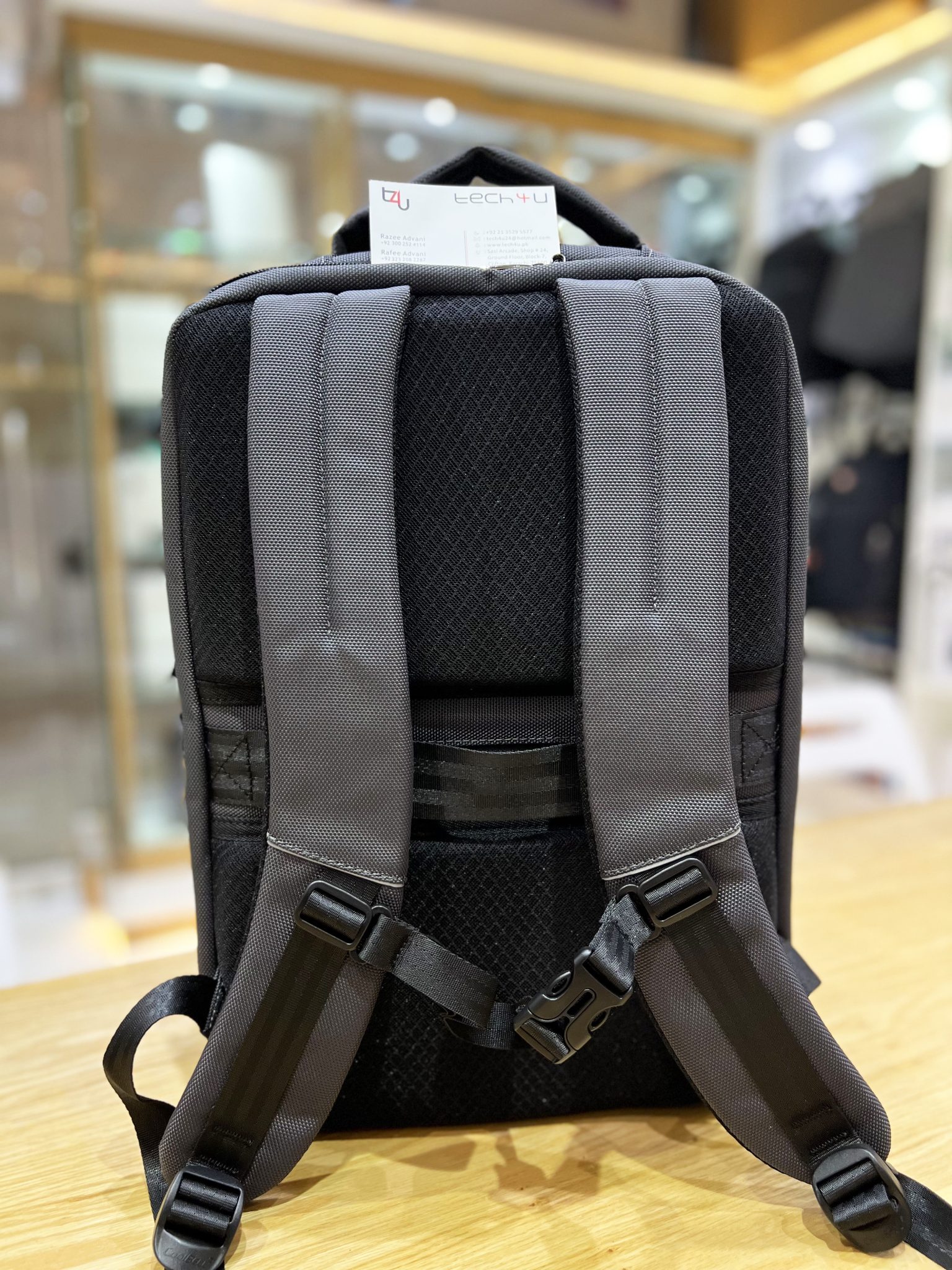 CoolBell Backpack CB-8280 – Price in Pakistan | Tech4u.pk