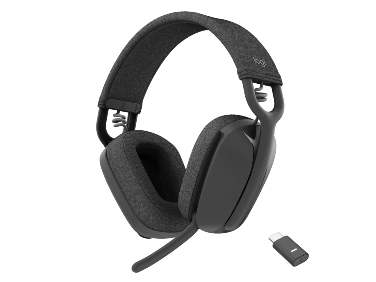 Logitech Zone Vibe price in Pakistan – Wireless Headset