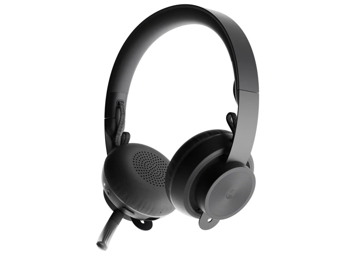 Logitech ZONE price in Pakistan – Wireless USB-C Headset