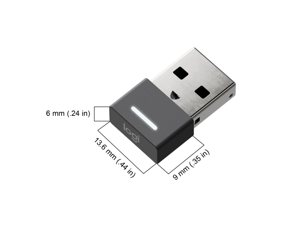 Logitech ZONE price in Pakistan – Wireless USB-C Headset