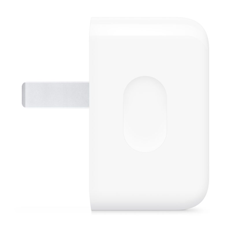 Apple 40W Dynamic Power Adapter Price in Pakistan – 60W Max