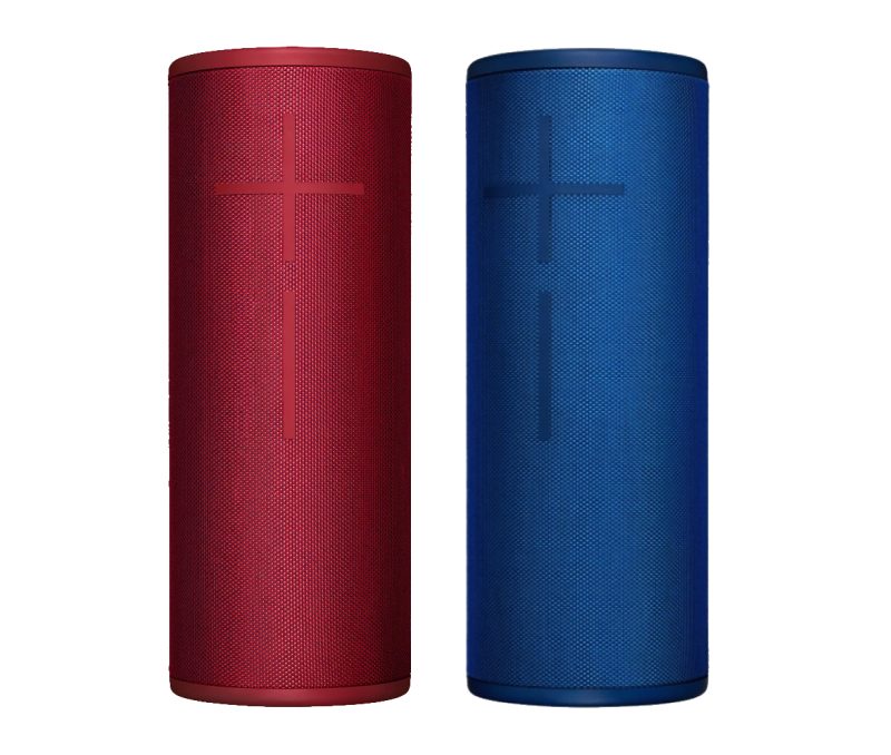 Logitech MEGABOOM 3 price in Pakistan – Bluetooth Speaker