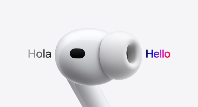 Apple AirPods Pro 3 Price in Pakistan – Latest Model